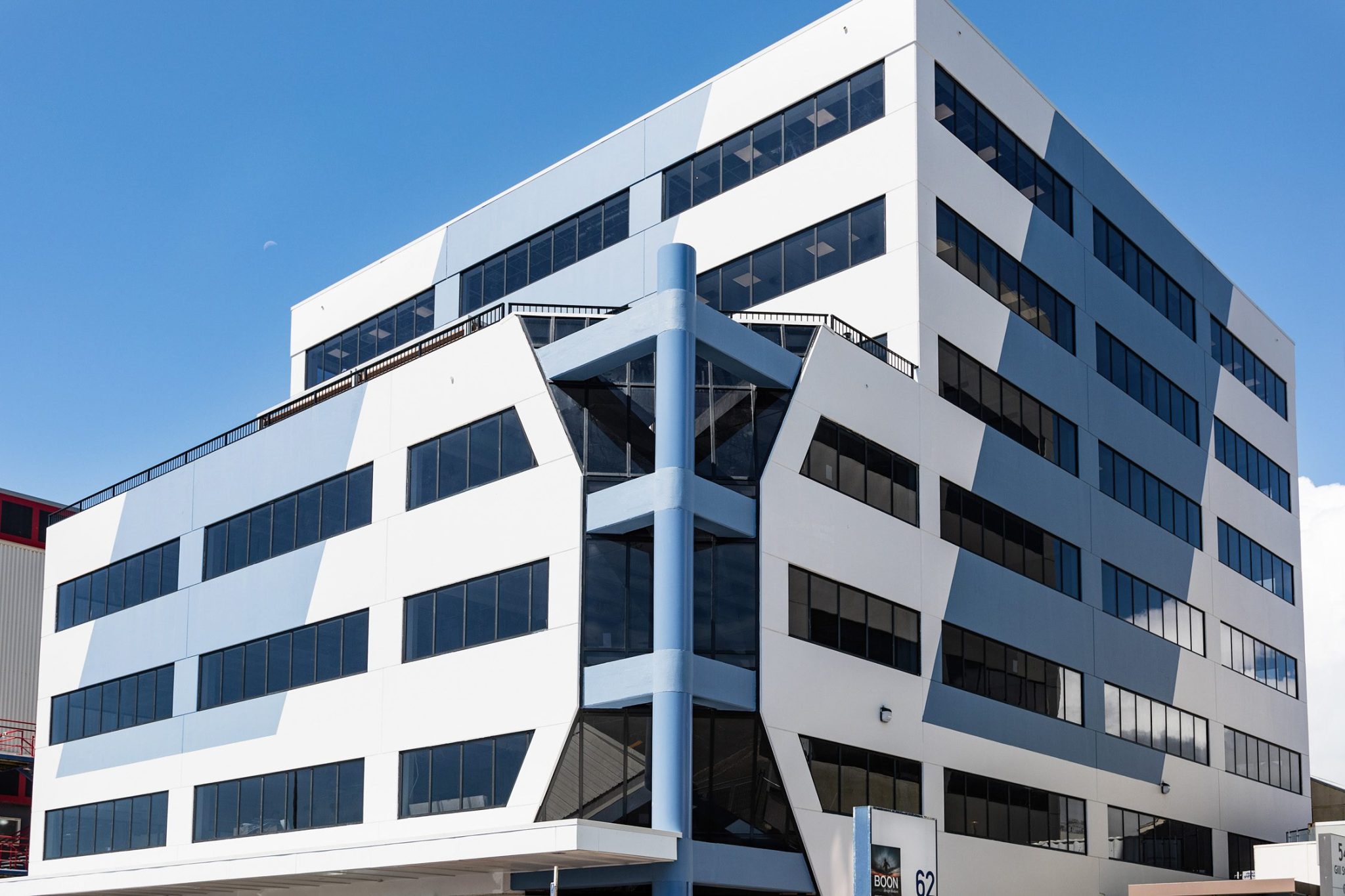 BOON - Design Consultants - Architecture + Landscape + Interiors