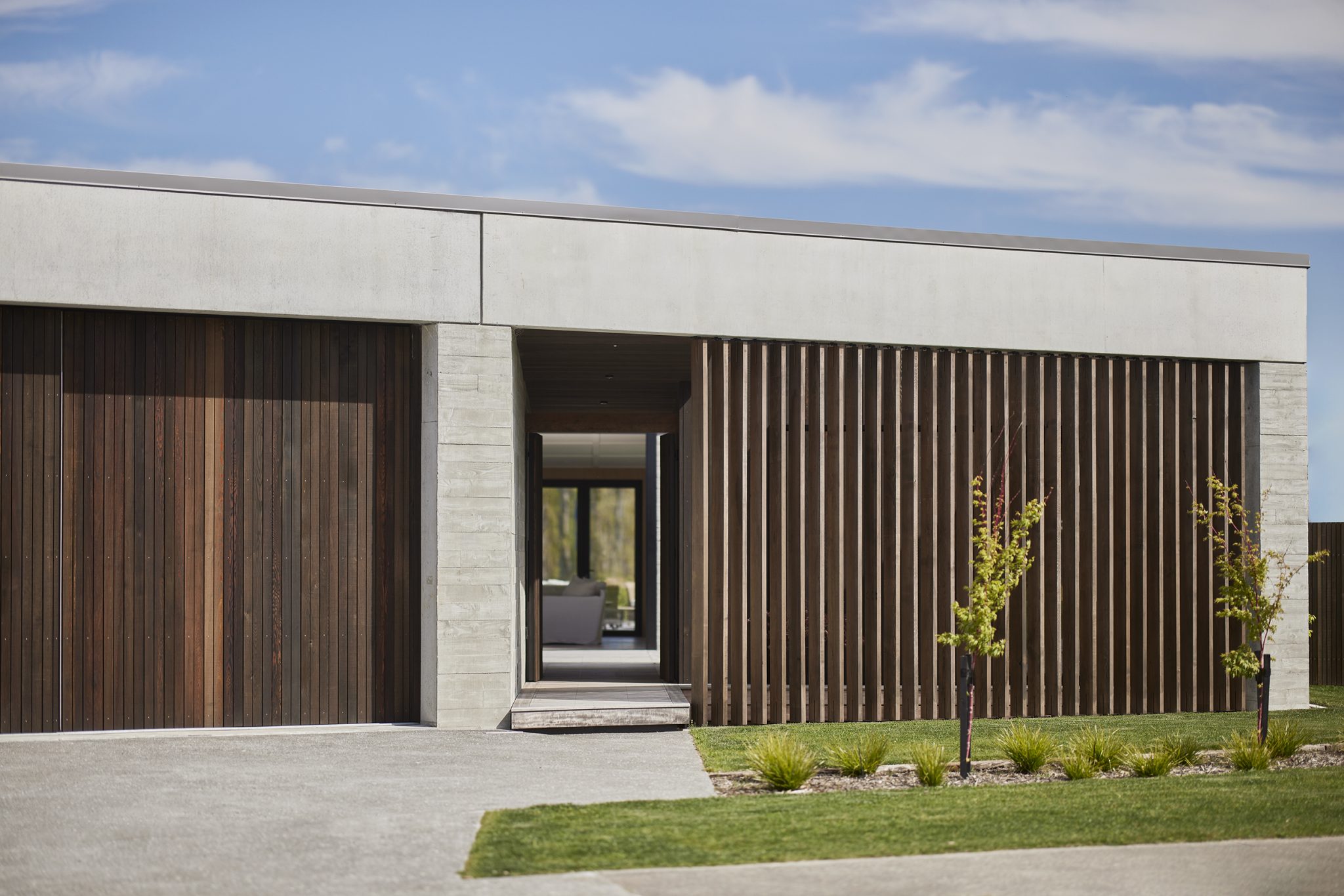 BOON - Design Consultants - Architecture + Landscape + Interiors