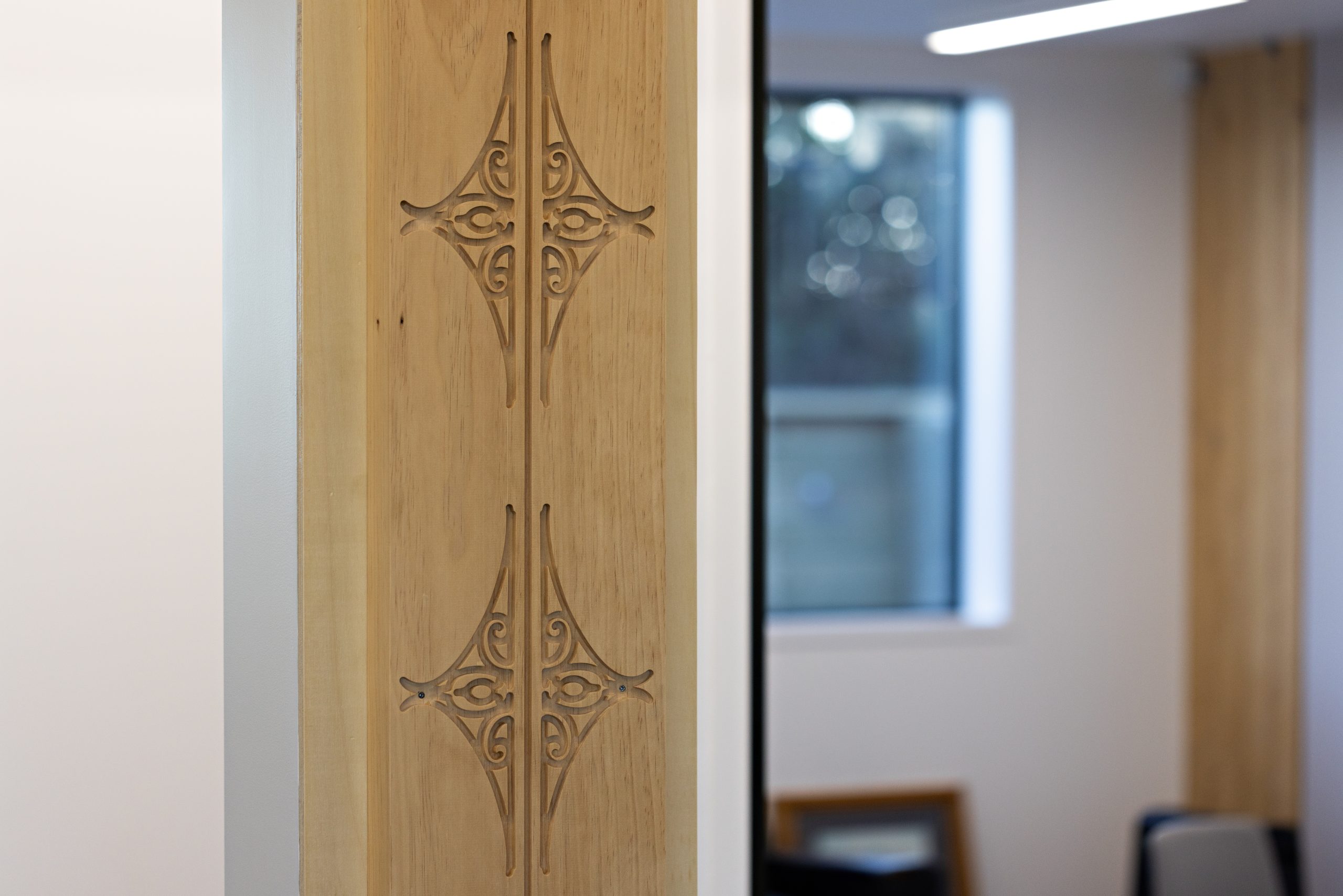 Murihiku Marae - Invercargill Triple Net-Zero Marae