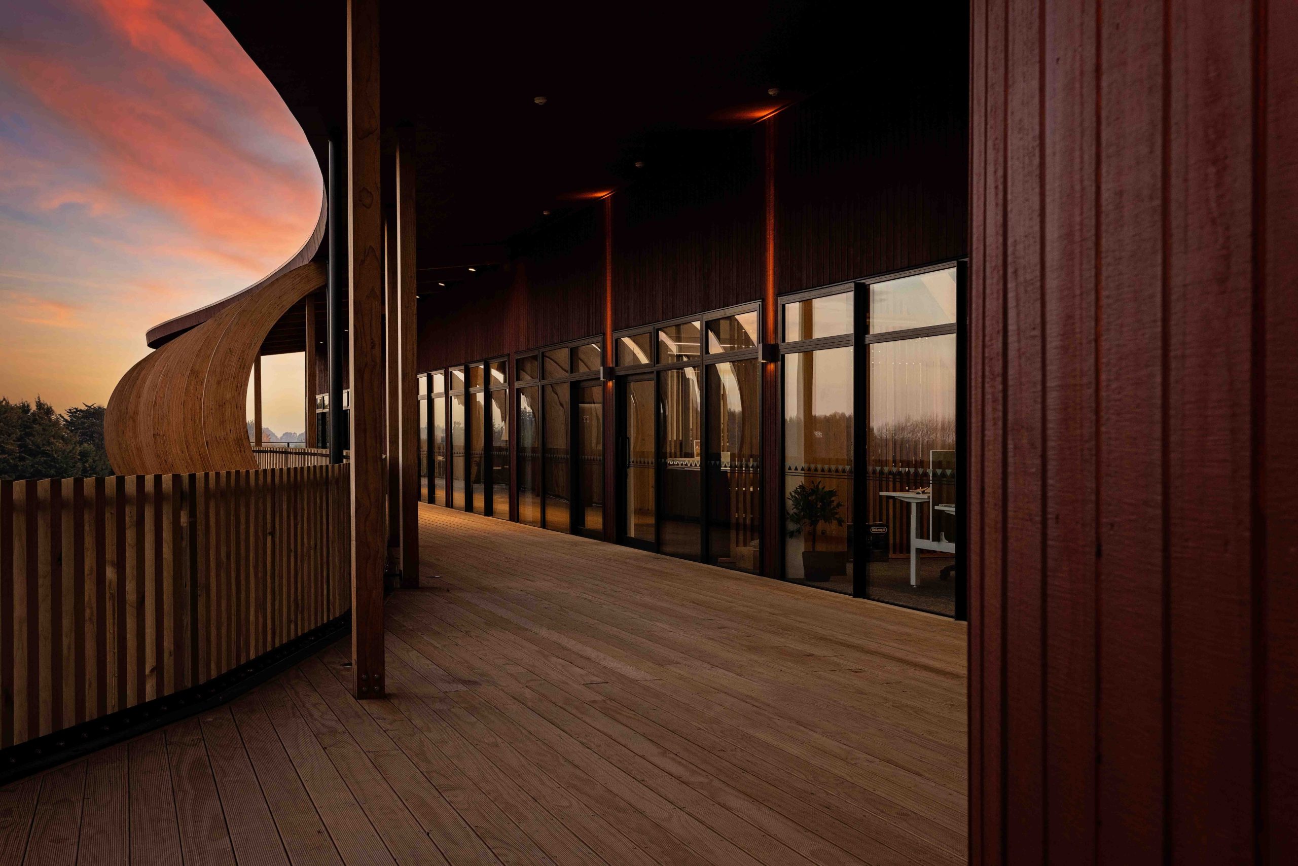 Murihiku Marae - Invercargill Triple Net-Zero Marae